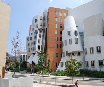 Para tus entregas: PROYECTUAL: LA ARQUITECTURA DECONSTRUCTIVISTA